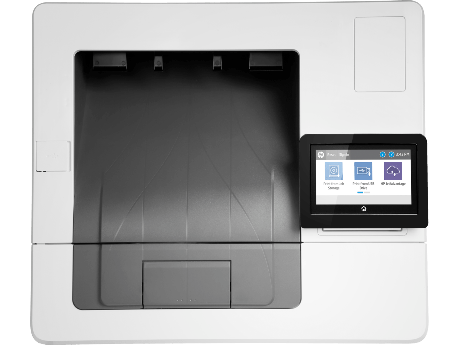 HP LaserJet E50145dn - Printel