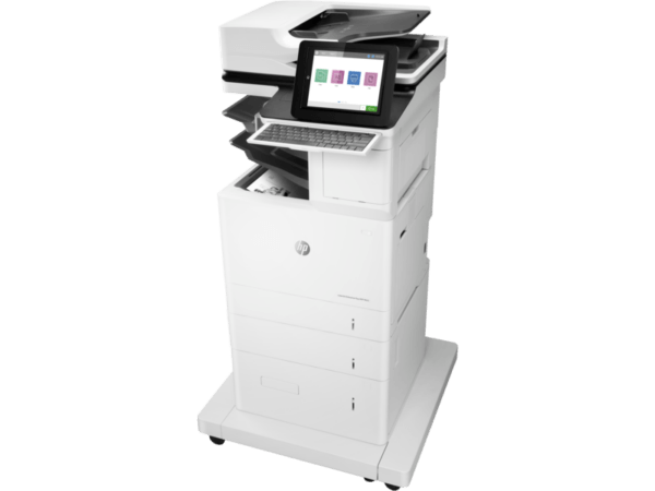HP LaserJet Enterprise Flow MFP M635z (7PS99A) - Printel