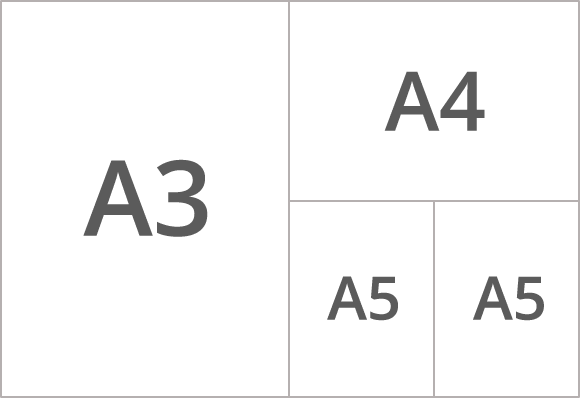 Ka t Boyutlar Ve Formatlar A4 Ve Letter Aras ndaki Fark Printel