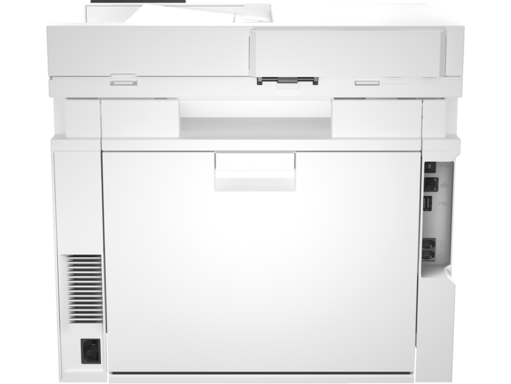 HP Renkli LaserJet Pro MFP 4301fdn Yazıcı: Kurumsal Yazdırma ...
