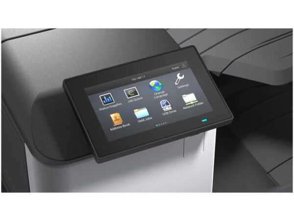 Lexmark CS943de - Printel